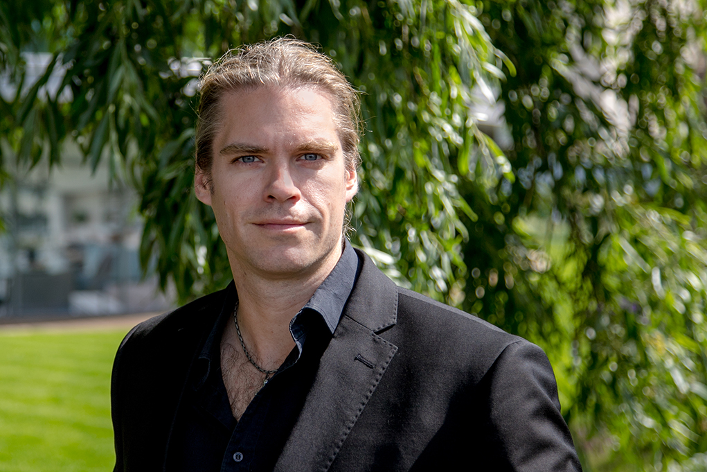 Michael Edinger - SiteMinder - Revenue Forum
