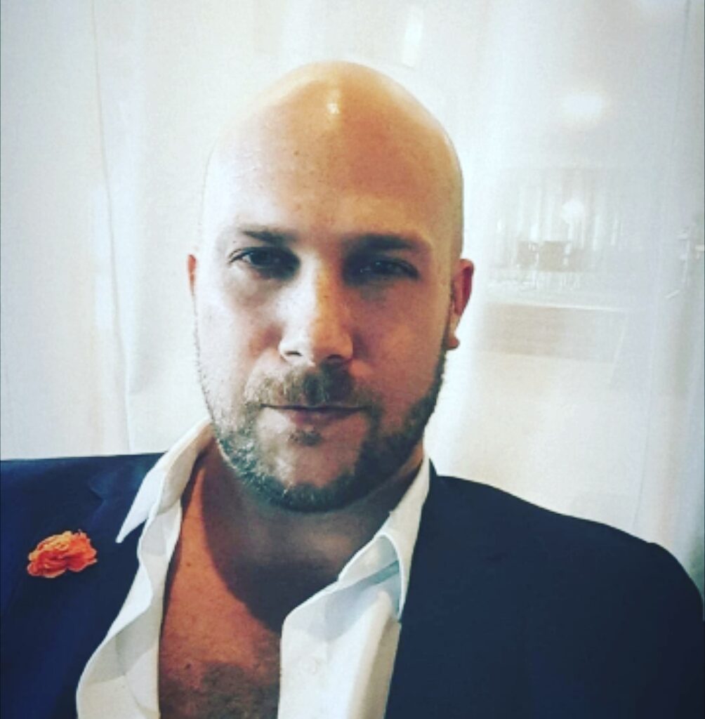 Jonathan Svedberg - Egencia - Revenue Forum
