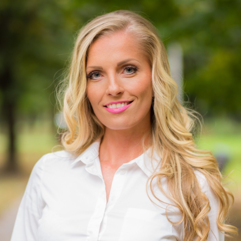 Lucy Eason - Mews - Revenue Forum