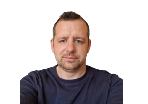 Steve Collins - Revenue Forum